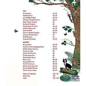 Sunday Funday: An Activity for Every Weekend of the Year