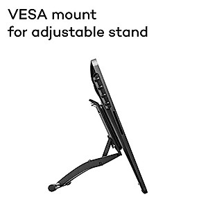 Wacom Cintiq Pro 16 – Professional Drawing Tablet with Screen, Stylus Pen Battery-Free & Pressure-Sensitive, Compatible with Windows & Mac, 4K Resolution, Perfect Tablet for Drawing & Graphics Design