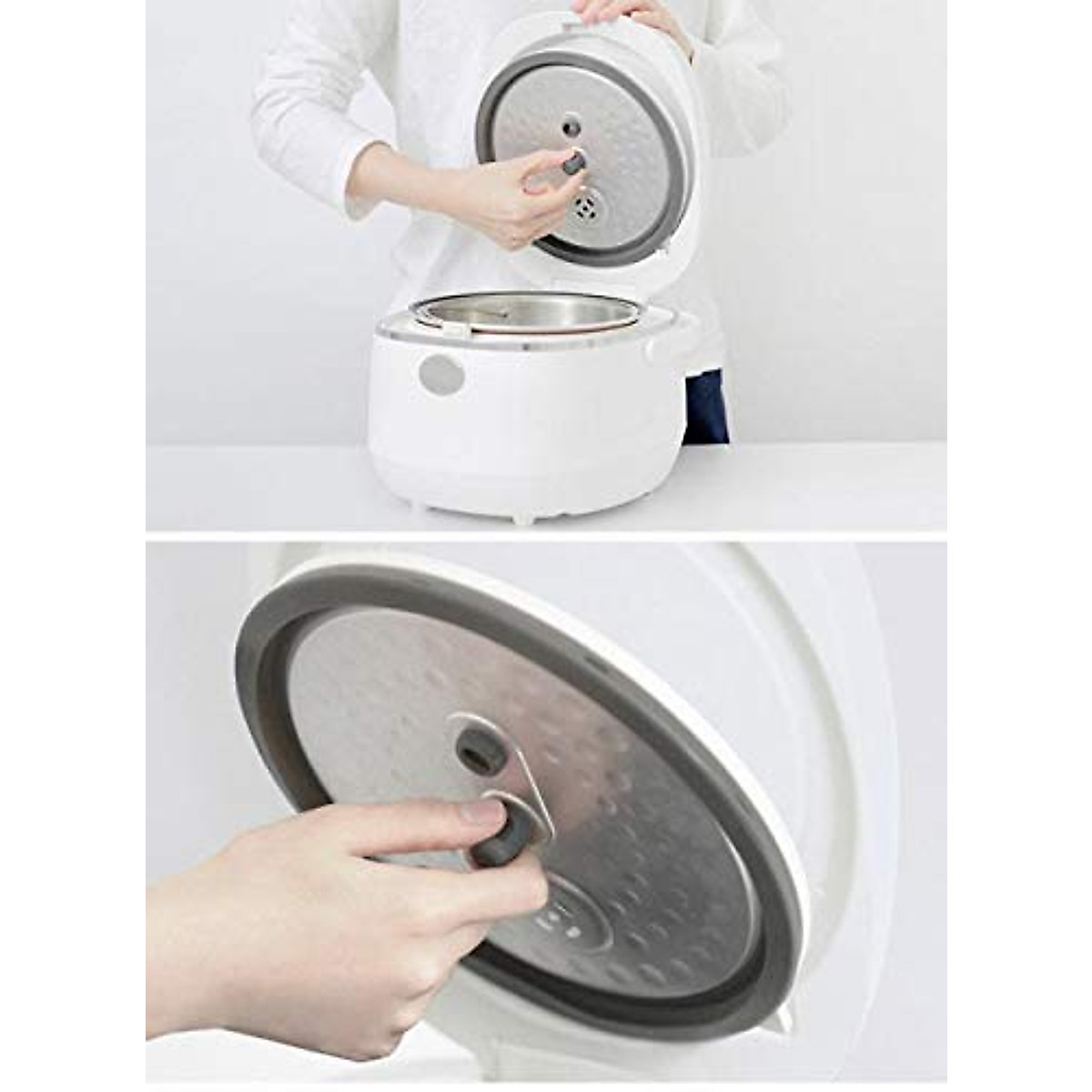 OCOO Low Sugar Low Carb Rice Cooker OCI-LC300 Diet Diabetes Diet Effect Good For Diabetes