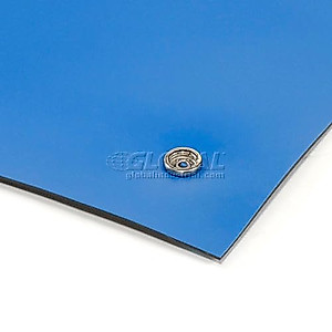 ESD Systems EXC-9951 Anti-Static Mat, 36"W X 24"D