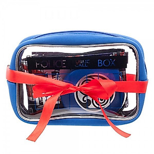 Bioworld Doctor Who Gift Set