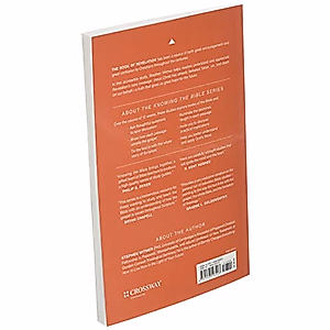 Revelation: A 12-Week Study (Knowing the Bible)