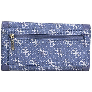 Washington Clutch Wallet