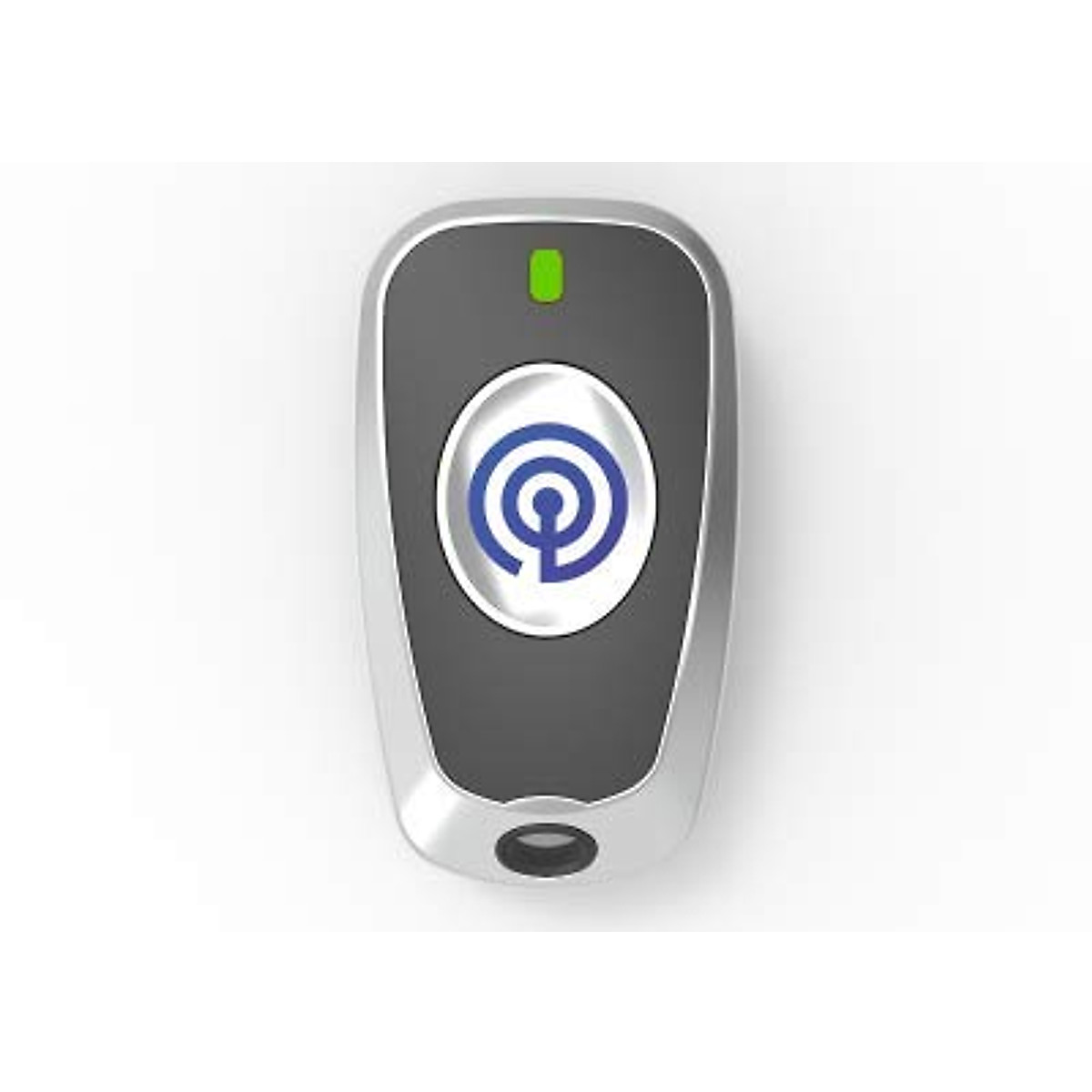 Discover IT - Descammer Credit Card Skimmer Detection Device - #1 Best Protection from Credit Card or Debit Card Theft or Fraud - Bluetooth Skimmer Detector