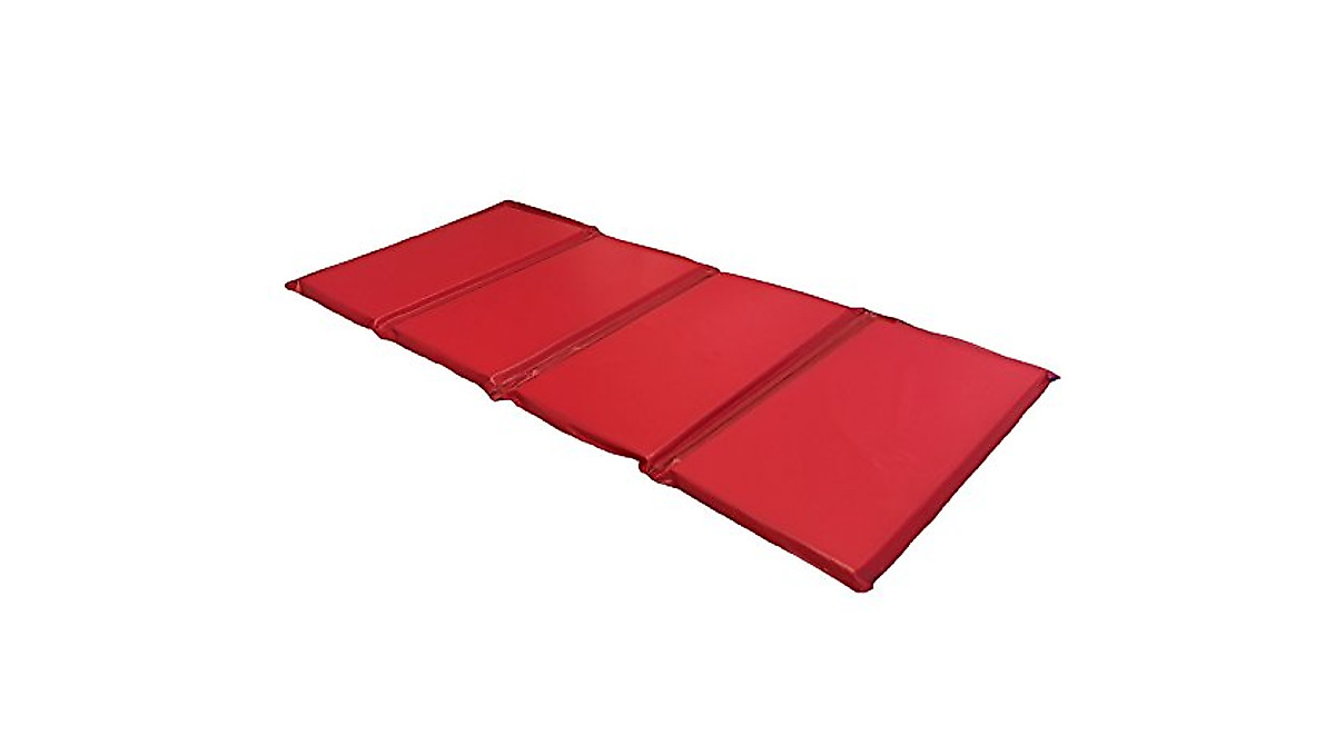 KinderMat 1" Thick Rest Mat for Kids - Made in USA