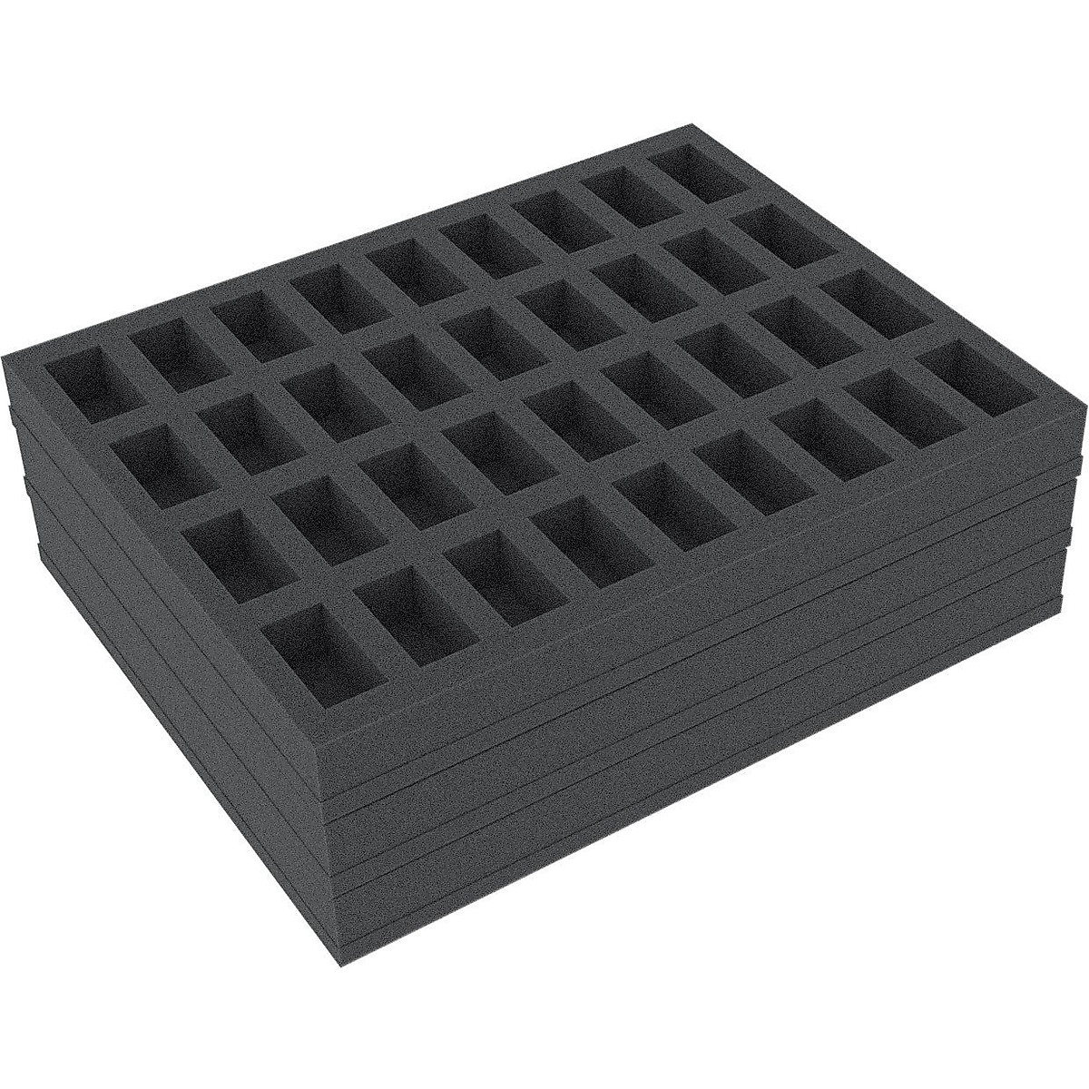 Feldherr Storage Box FSLB150 Compatible with 144 Miniatures