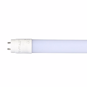 V-TAC LED Energy Efficiency Class: C (A - G) G13 Tubular Shape 15.00 W Daylight White (Diameter x H) 28 mm x 28 mm Pack of 1