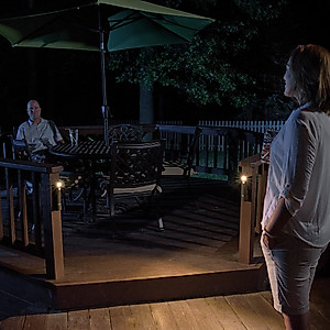 Mr. Beams MB566, 6-Pack, Black Brown, 6 Count