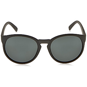 POC, Know, Lightweight Sunglasses Polarized, Red, Grey Polar