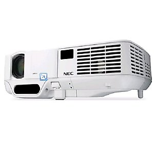 NEC NP64 3000 Lumens XGA DLP Projector