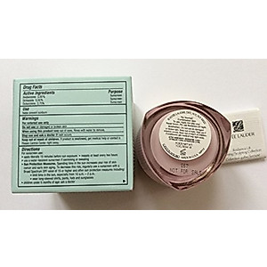 Estee Lauder Resilience Lift Firming/Sculpting Face and Neck Creme SPF 15 Normal/Combination Skin, 1 oz