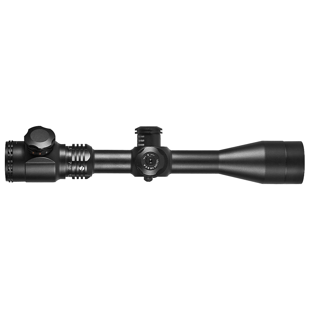 Barska Hunting Rifle Scope for .223 Rifles