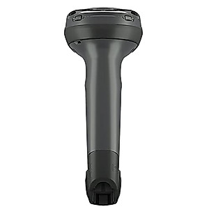 Zebra DS4608-SR Standard Range 1D 2D Handheld Barcode Scanner QR Wired USB Imager Black Corded Screen Code Reader for POS System - JTTANDS