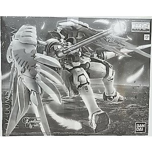 BANDAI MG 1/100 TALLGEESE FLUEGEL EW