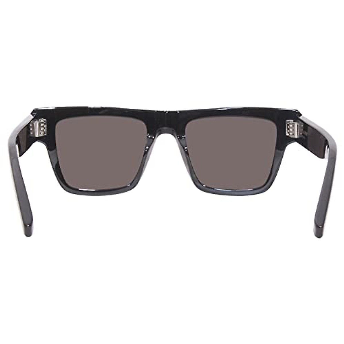 SAINT LAURENT SL 469-001 Black One Size