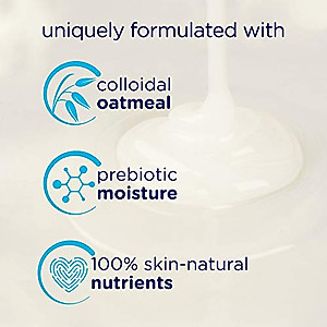 Baby Dove Soothing Wash To Soothe Delicate Baby Skin Derma Care Washes Away Bacteria, No Artificial Perfume Or Color, Paraben Free, Phthalate Free 13oz