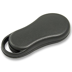 Keyless2Go Replacement for New Keyless Entry 3 Button Remote Car Key Fob for Select Dodge Dakota Durango Ram Vehicles That Use FCC GQ43VT9T