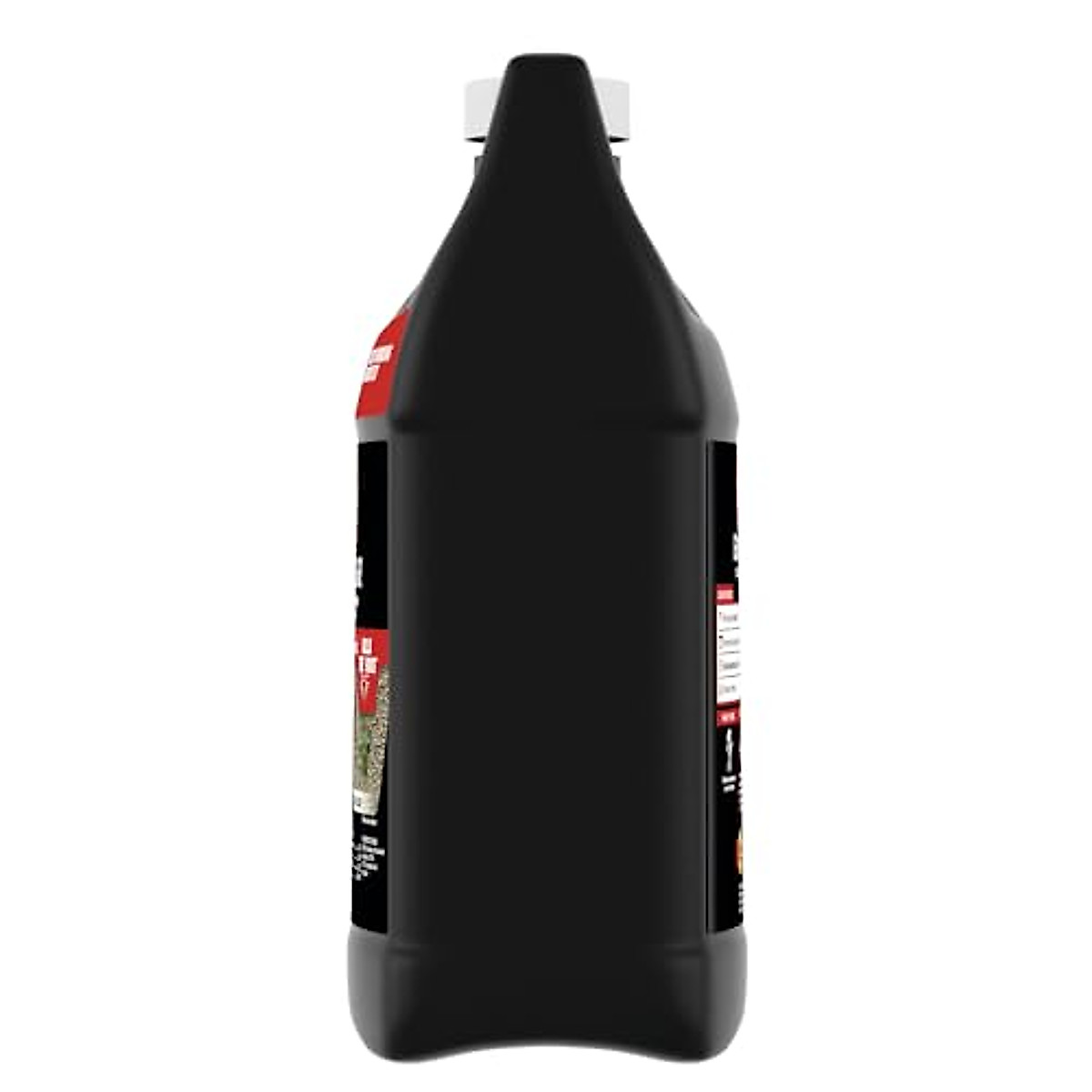 Ortho GroundClear Year Long Vegetation Killer2 Concentrate, Kills and Prevents Weeds Up to 12 Months, 1 gal.