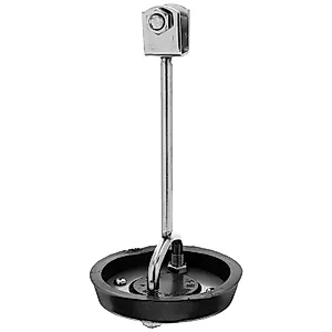 Yardwe Specialized Mesa Para Uñas Acrílicas Water Pump Replacement Pitcher Pump Part Water Jug Well Accessory Pump Accessory Replaceable Well Pump Stainless Steel Hand Pump