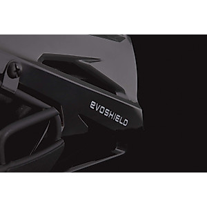EvoShield Pro-Srz™ Catcher's Helmet - Black, Small