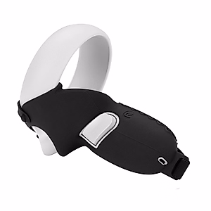 Controller Grip for Oculus Quest 2 Black