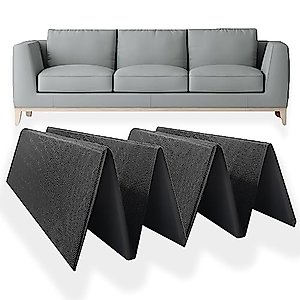 Imperius Wider Couch Cushion Support for Sagging,23 x 67 Heavy Duty Engineered Wood Sofa Cushion Support Board,Couch Supports for Sagging Cushions,Replacement Fix Sagging Cushions