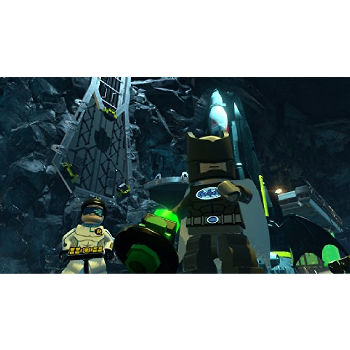 LEGO Batman 3: Beyond Gotham - PlayStation 4