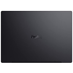 EXCaliberPC 2022 ASUS ProArt Studiobook 16 OLED H7600ZW-DB76 (i7-12700H, 32GB RAM, 2TB NVMe SSD, RTX 3070Ti 8GB, 16" WQUXGA, Windows 11) Laptop