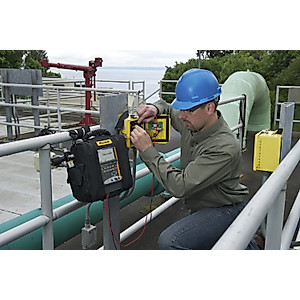 Fluke 754 Documenting Process Calibrator with HART Communication