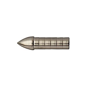Carbon Express Archery Arrow X-Jammer 27 Pro Pin Point .378 ID 80 Grains - 12 Pack
