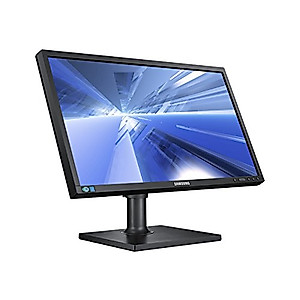 Samsung 27" Screen LCD Monitor (S27E650D)