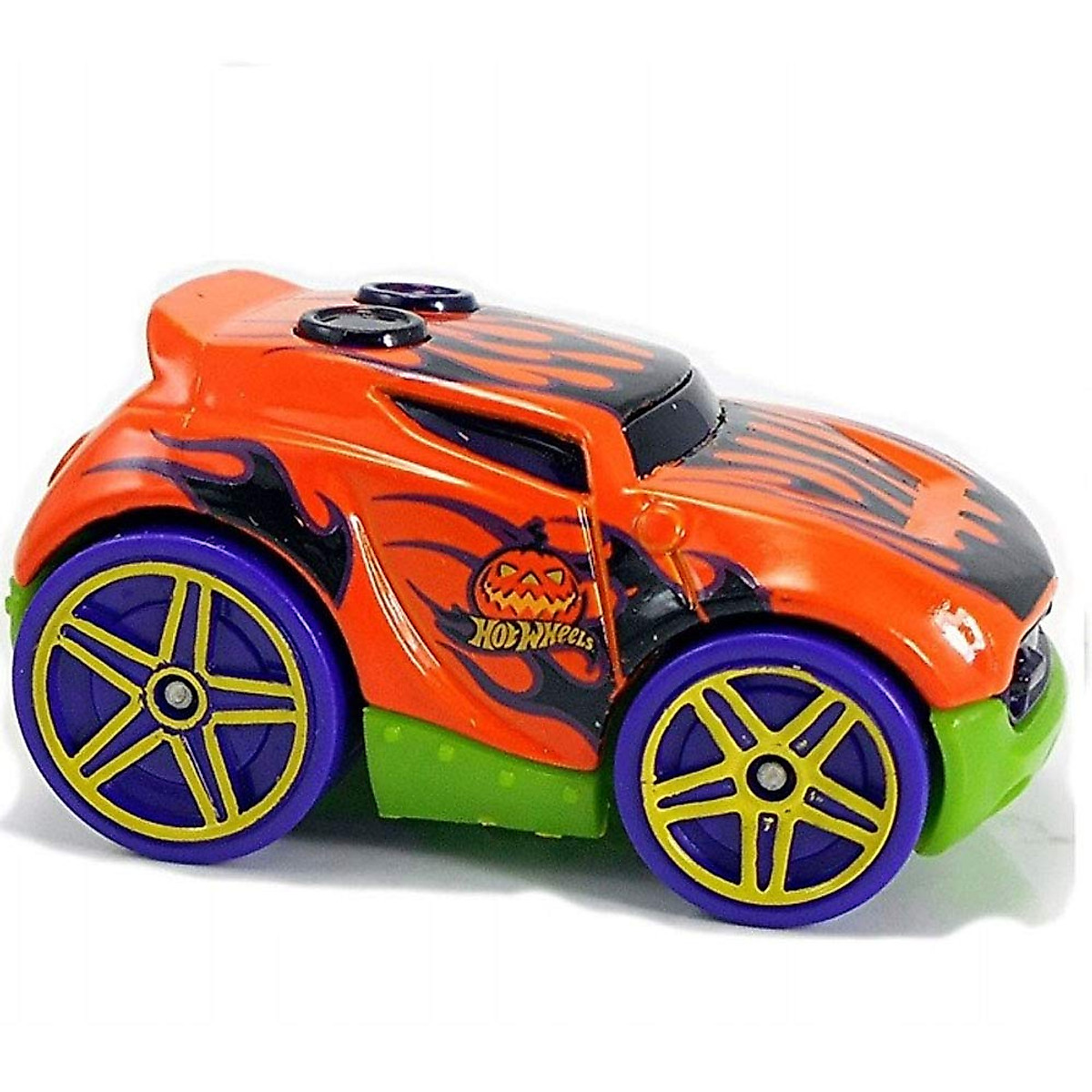 Hot Wheels 1:64 Scale Mainline Multi Car Bundle of Cars