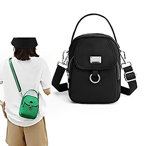 SAZZLE Versatile and Stylish Bags for Women Shoulder Bags, Crossbody Purses,fanny packs for women，crossbody bags for women