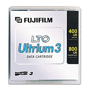 Fujifilm 1PK LTO 3 ULTRIUM 400/800GB (26230010)