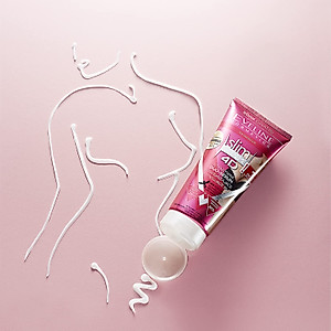 Eveline Cosmetics Slim Extreme 4D Body Modelling & Lifting Serums & Creams
