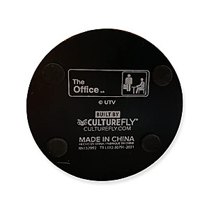 The Office Bobblehead Dwight Standard