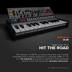 ROLAND (JX-08)