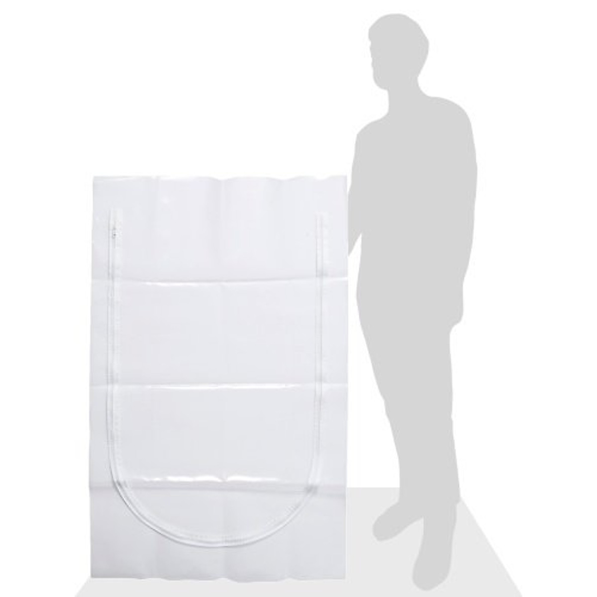 Dr. Shrink DS-48 Zipper 30" X 48" Access Door