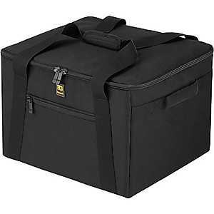 Ruggard Padded Printer Carrying Case