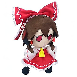 KILA MILA Anime Fumo Plush Doll Stuffed Doll Figure Doll Toy Grils 22cm 9"