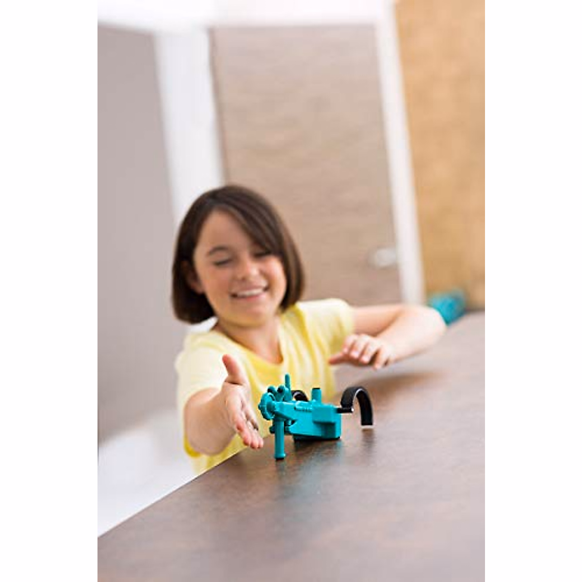 4M Kidz Robotix Crazy Robot Kit