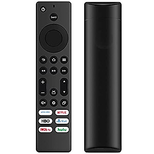 Universal Infrared Replacement Remote Control fit for All Pioneer fire tv CP-RC1NA-22 CPRC1NA22