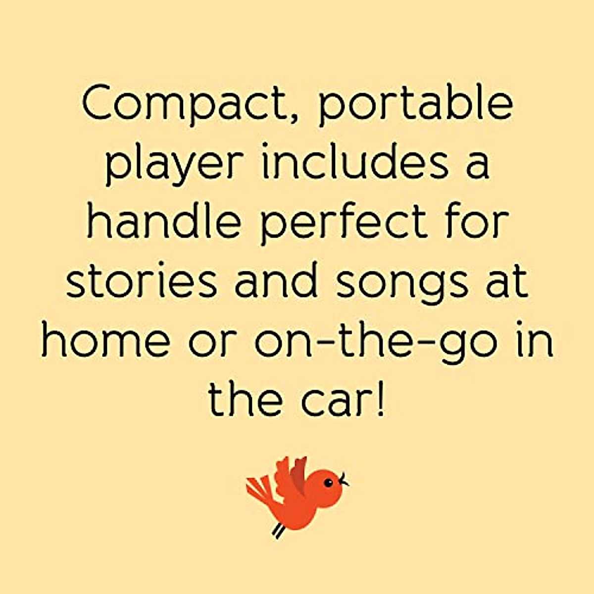 Take-Along Storyteller Bedtime Stories Interactive Electronic Take Along Storyteller with 11 Books, Ages 3-8