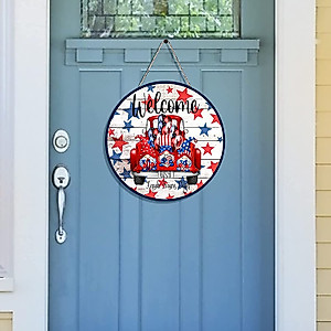 Eeypy Butterfly Pollinator Friendly Garden Sign Wood Signs for Home D¨¦cor 12x12 I NCH