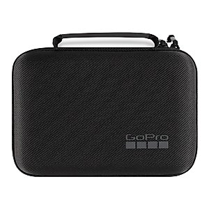 GoPro Casey (Camera + Mounts + Accessories Case) - Official GoPro Accessory