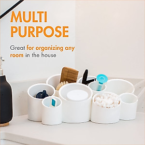 Boon Stash Multi-Room Organizer