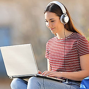 Arzweyk Rplacement Audio WH-1000XM4 Headphone Cable, Headset Cord Compatible with Sony WH-1000XM3/ XM2/ H800/ H900N/ MDR-100AAP/ 100ABN/ XB950BT/ XB920/ H600A Headphones