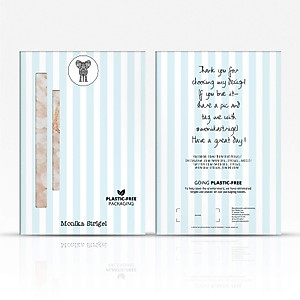 Head Case Designs Officially Licensed Monika Strigel Unicorn Rainbow Art Mix Vinyl Sticker Gaming Skin Decal Cover Compatible With Xbox One S/X Controller