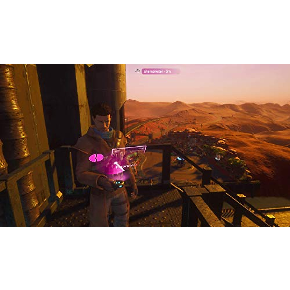 Beyond A Steel Sky - Standard Edition (PS5)