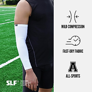 Hue Pink Arm Sleeve Small/Medium